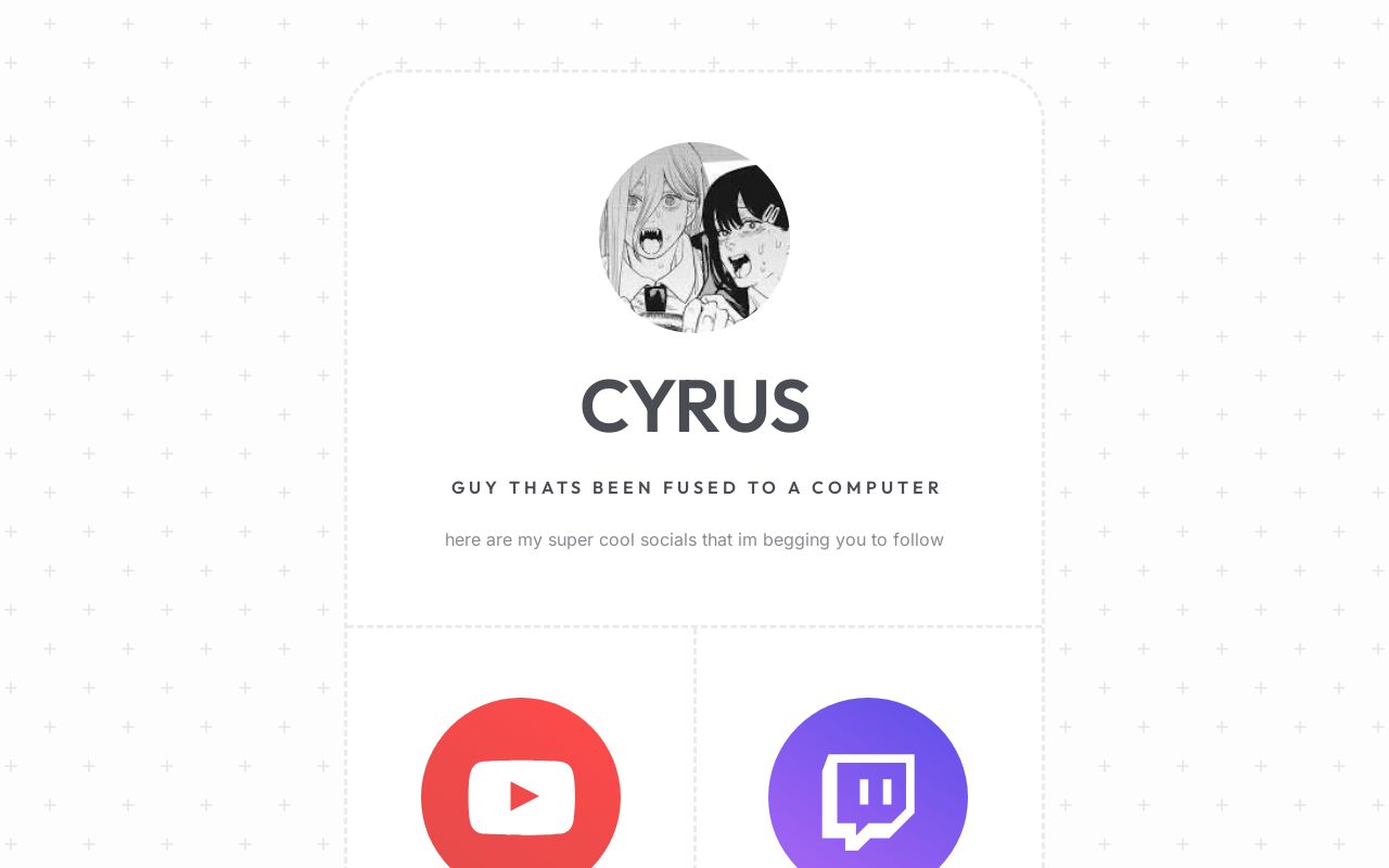 cyrus medias